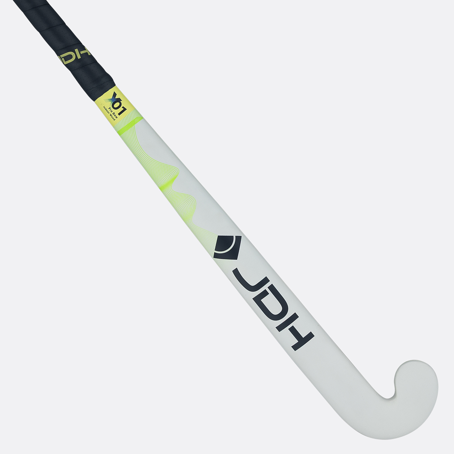 JDH X01 Zaalhockeystick probow - De Hockeyzaak